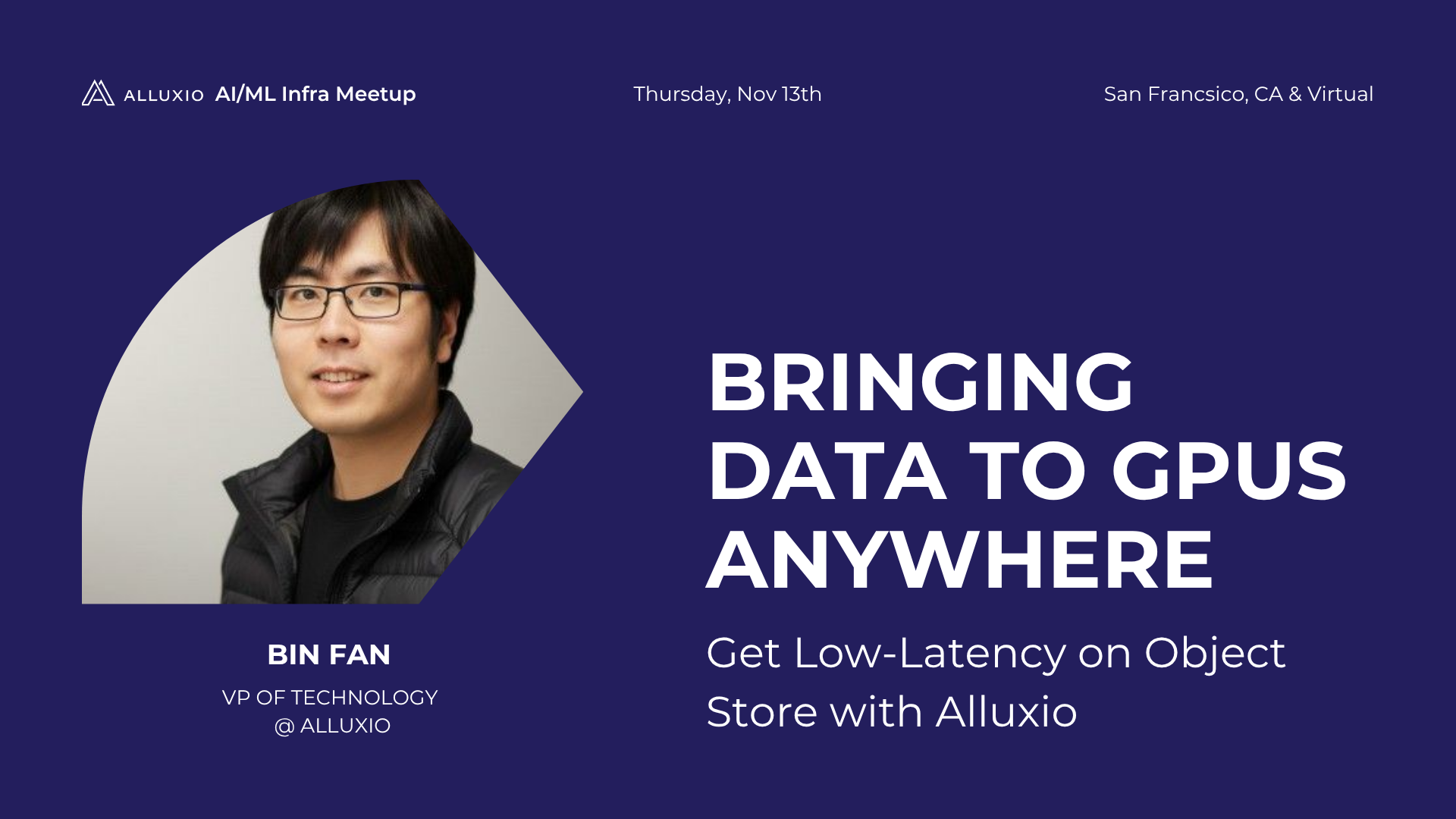 AI/ML Infra Meetup On-demand | Open Source Michelangelo: Uber's Predictive to Generative end to ...